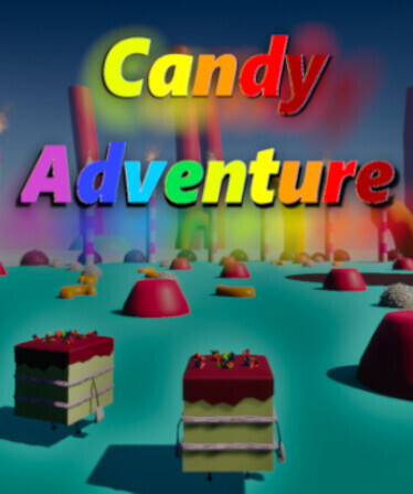 The Candy Adventure | Deku Deals