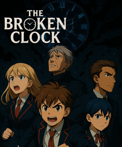 The Broken Clock | Deku Deals