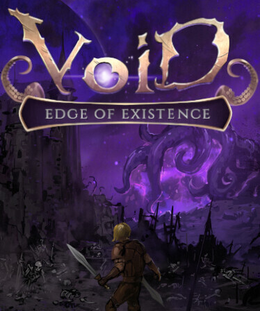Void: Edge of Existence | Deku Deals