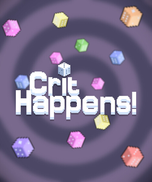 Crit Happens! | Deku Deals