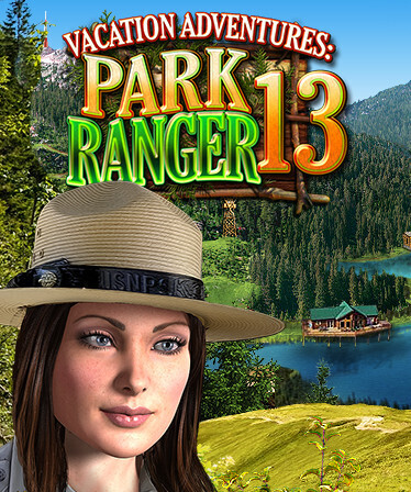 Vacation Adventures: Park Ranger 13 | Deku Deals