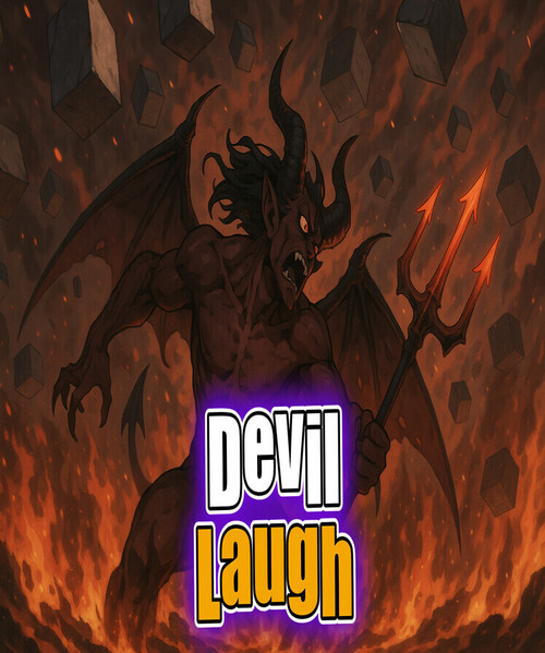 Devil Laugh | Deku Deals