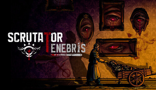 Scrutator Tenebris | Deku Deals