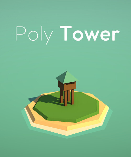 Poly Tower | Deku Deals