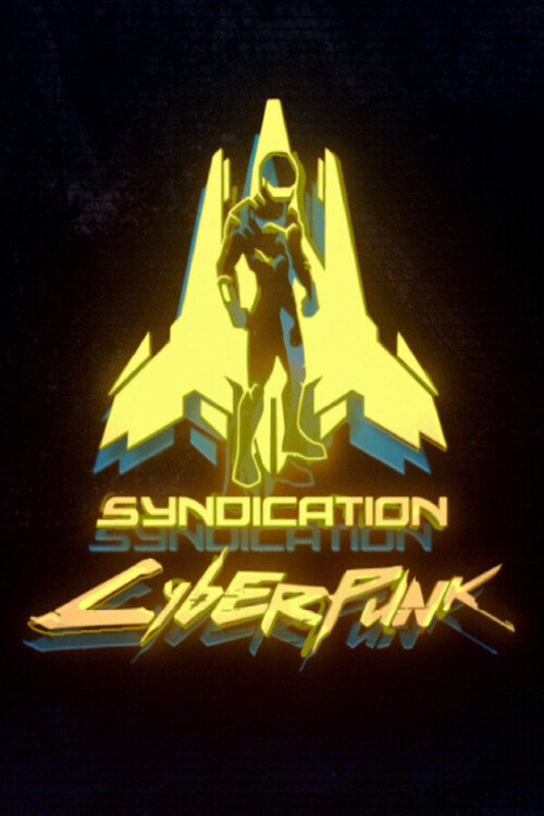Syndication Cyberpunk | Deku Deals