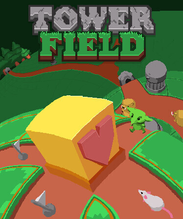 Tower Field | Deku Deals