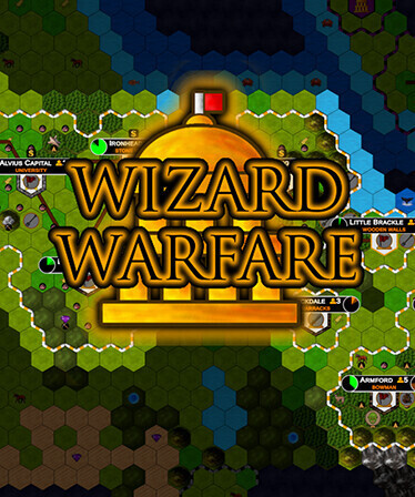Wizard Warfare | Deku Deals