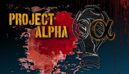 Project Alpha 002 | Deku Deals