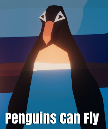 Penguins Can Fly | Deku Deals