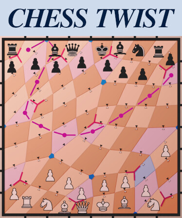 Chess Twist | Deku Deals