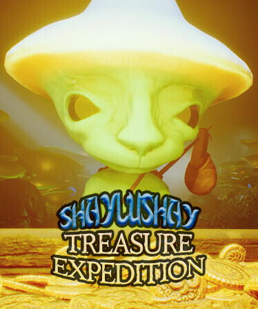 Shaylushay Treasure Expedition | Deku Deals