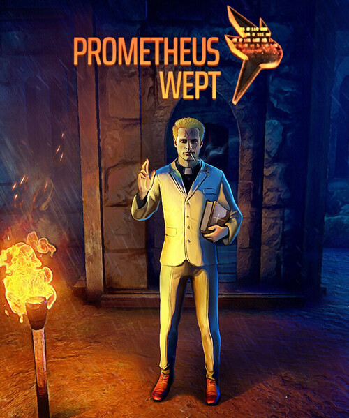 Prometheus Wept | Deku Deals