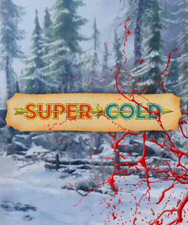 SuperCold | Deku Deals