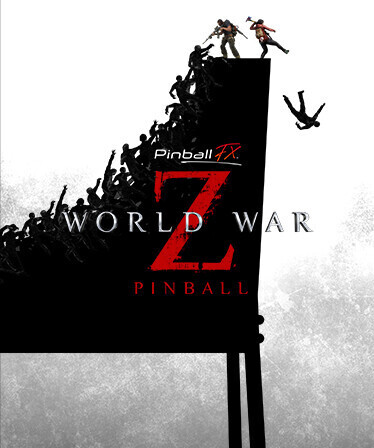 Pinball FX - World War Z Pinball | Deku Deals