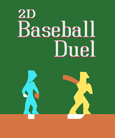 2D Baseball Duel | Deku Deals