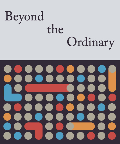 Beyond the Ordinary | Deku Deals