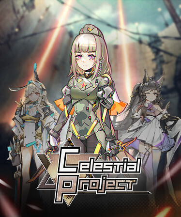 Celestial Project | Deku Deals