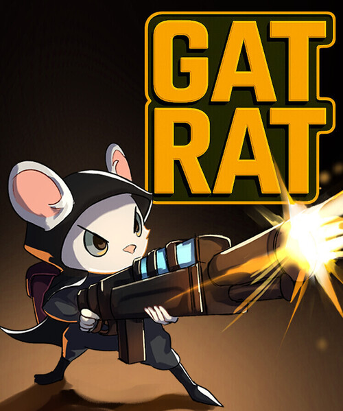 GAT RAT | Deku Deals