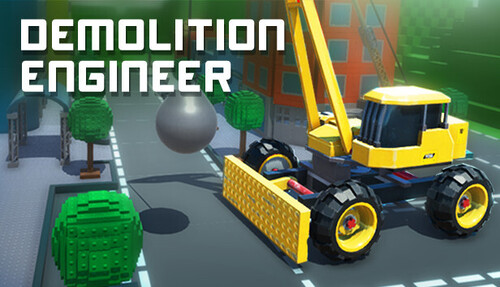 Demolition Engineer | Deku Deals