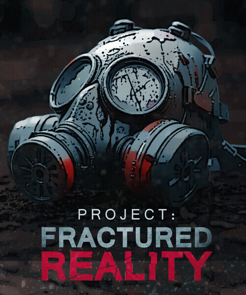 Project: Fractured Reality | Deku Deals