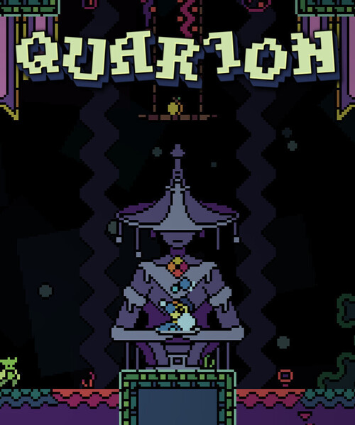 Quarion | Deku Deals