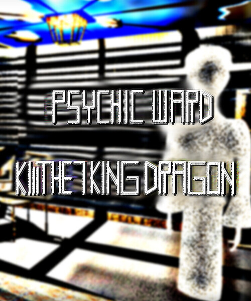 Psychic Ward: Kill The Seven King Dragon | Deku Deals