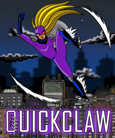 Quickclaw | Deku Deals