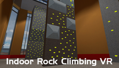 Indoor Rock Climbing VR | Deku Deals