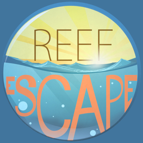 Reef Escape | Deku Deals