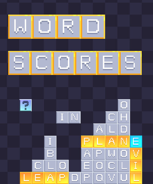 Word Scores | Deku Deals