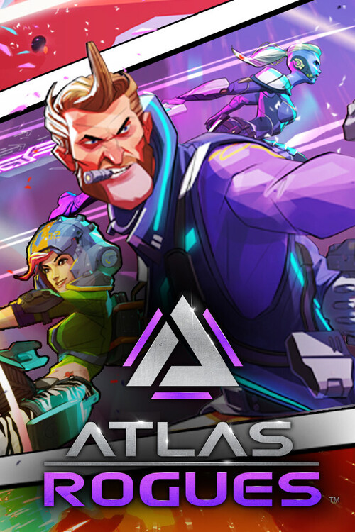 Atlas Rogues | Deku Deals