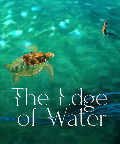 The Edge of Water | Deku Deals