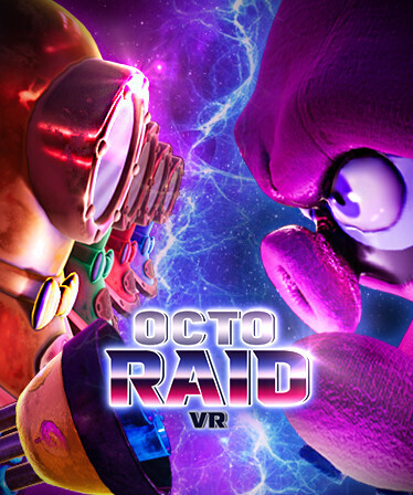 OctoRaid VR | Deku Deals