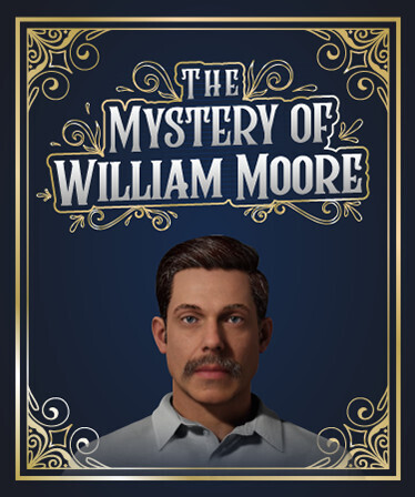 The Mystery of William Moore | Deku Deals