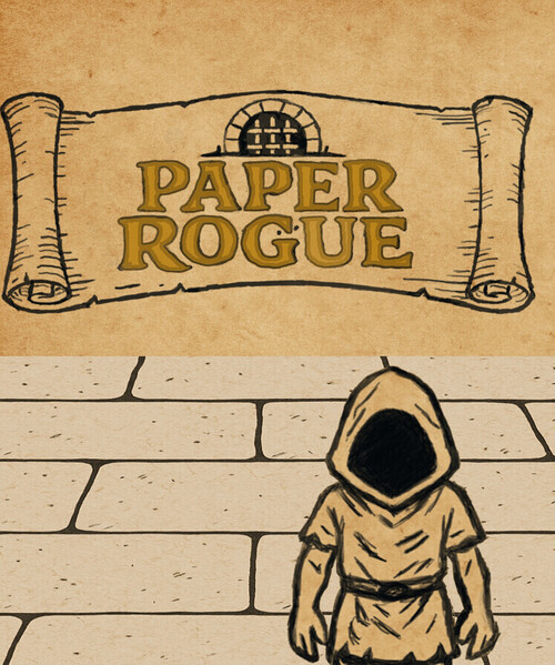 Paper Rogue | Deku Deals