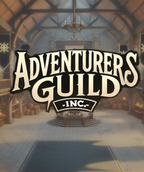 Adventurers Guild Inc. | Deku Deals