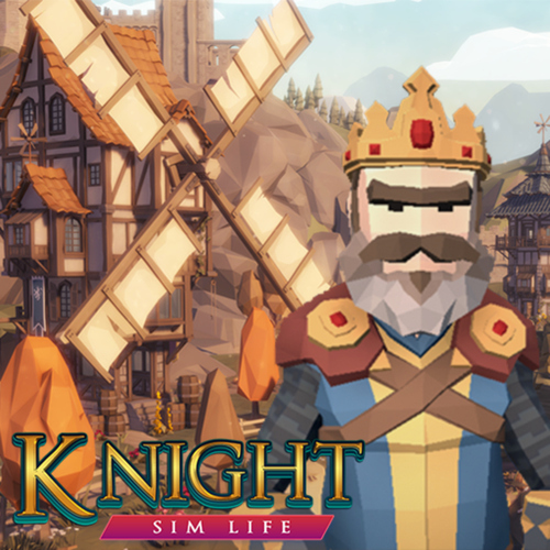 Knight Sim Life | Deku Deals