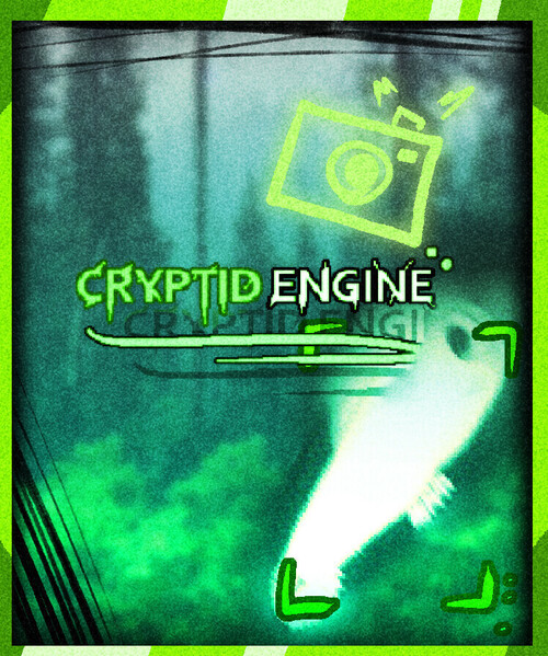 Cryptid Engine | Deku Deals