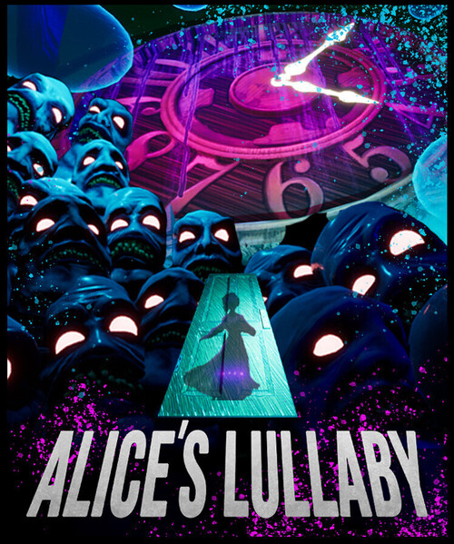 Alice's Lullaby | Deku Deals