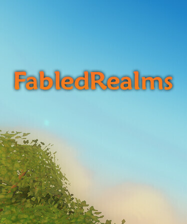 Fabled Realms | Deku Deals