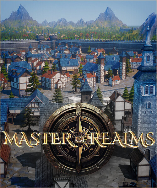 Master of Realms | Deku Deals