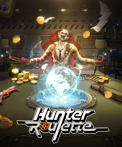 Hunter Roulette | Deku Deals