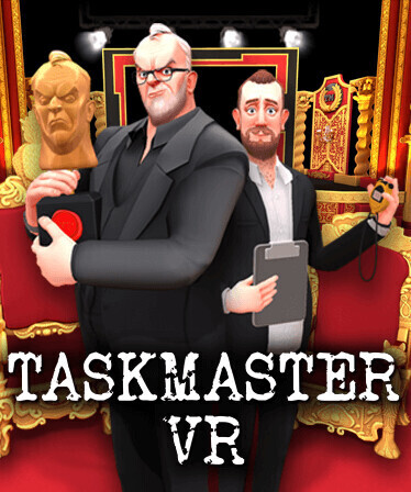 Taskmaster VR | Deku Deals