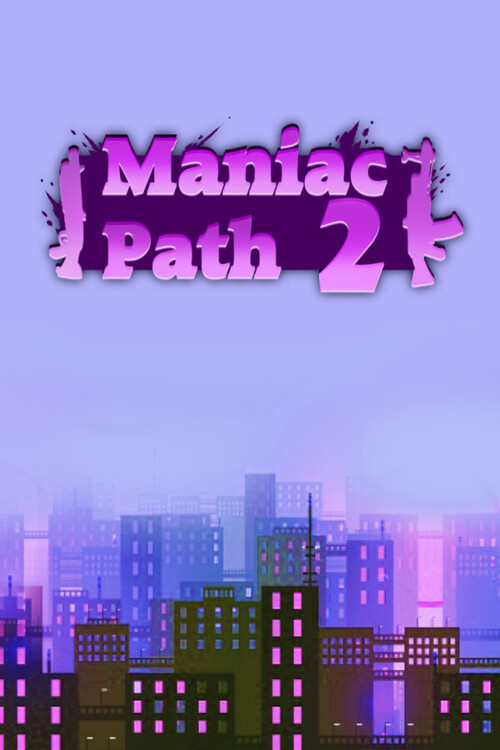 Maniac Path 2 | Deku Deals