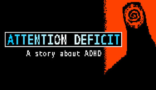 ATTENTION DEFICIT - A story about ADHD | Deku Deals