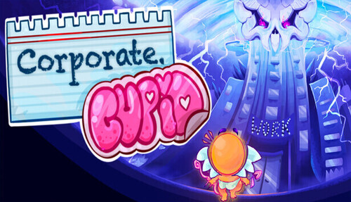 Corporate Cupid | Deku Deals