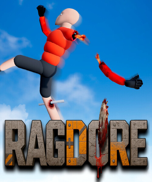 RAGDORE | Deku Deals