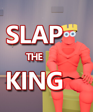 Slap The King | Deku Deals
