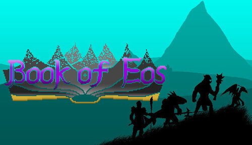 Book of Eos | Deku Deals