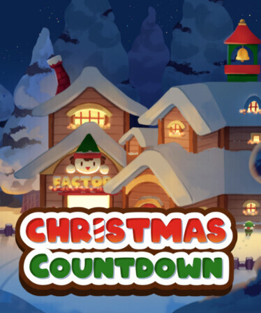 Christmas Countdown | Deku Deals